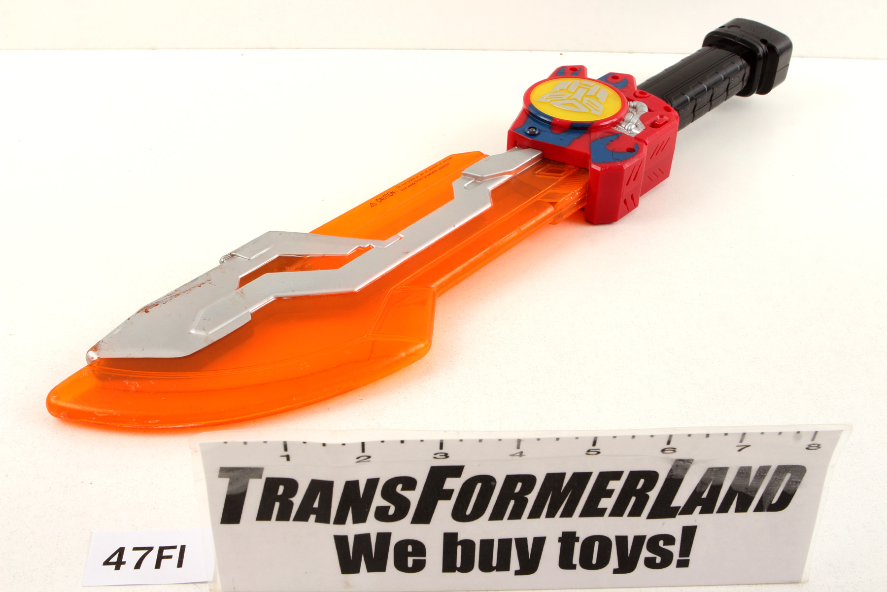 Complete Transformers® Transformers (2010 - HFTD / RTS) Roleplay ...