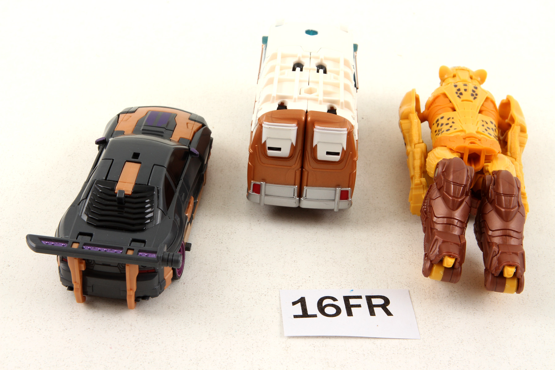 Complete Transformers® Movie - Rise of the Beasts (ROTB) Gift Sets ...