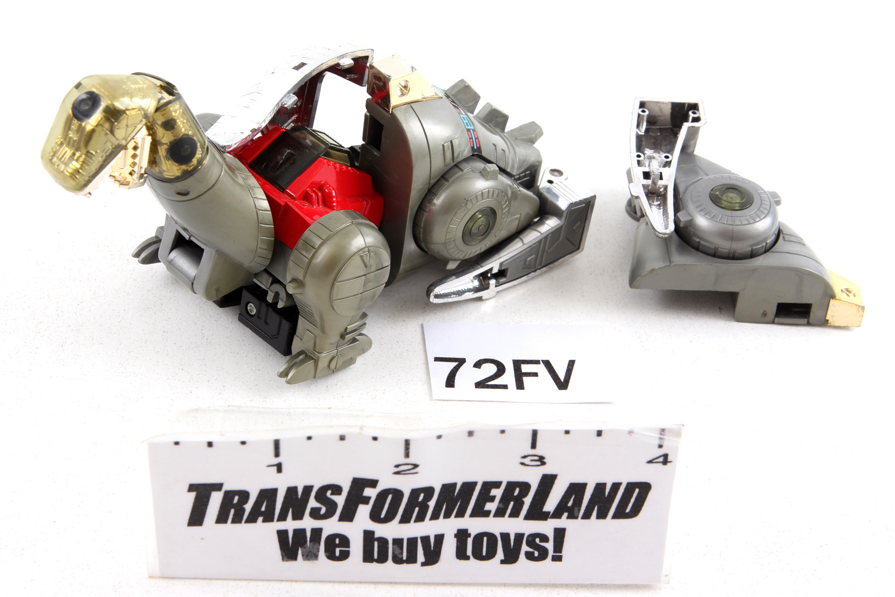 Transformers® G1 Sludge Figure SKU 388123 | Transformerland.com ...