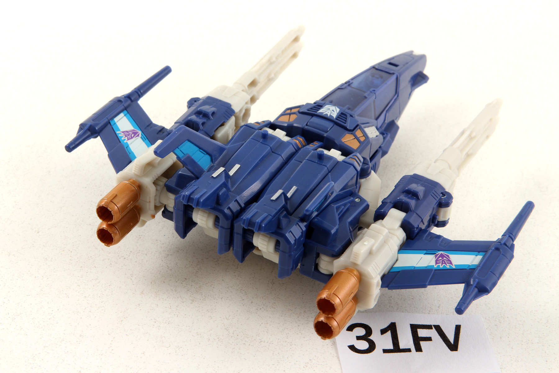 Complete Transformers® Generations - Titans Return Deluxe Class ...