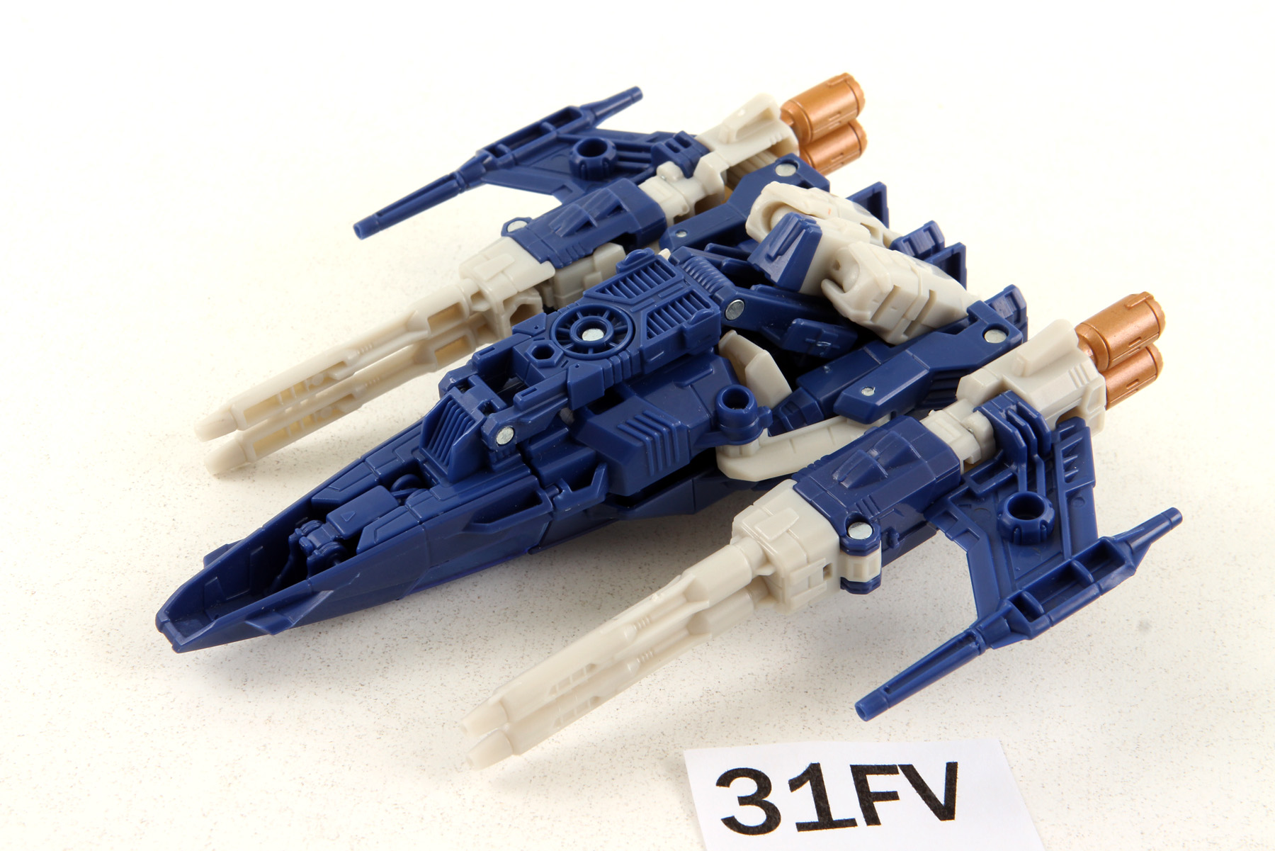 Complete Transformers® Generations - Titans Return Deluxe Class ...