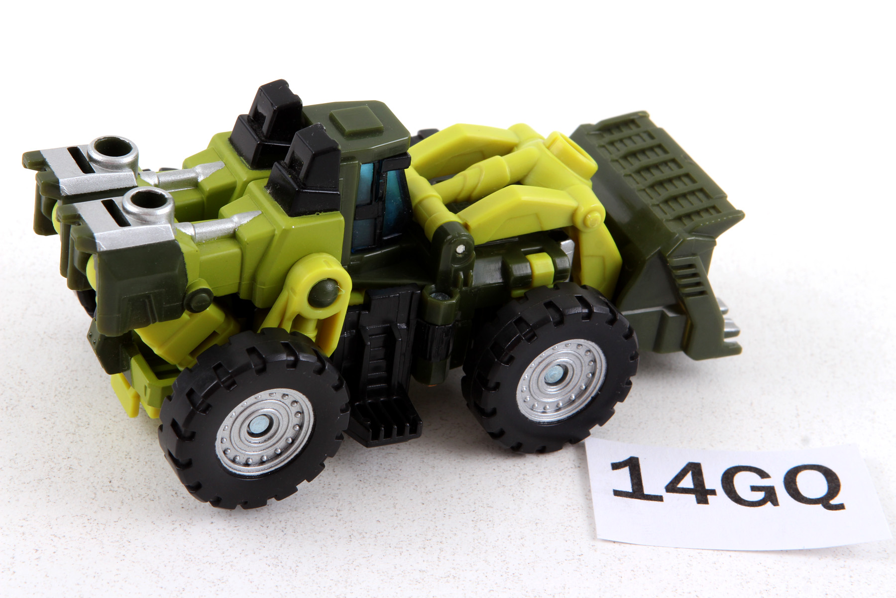 Complete Transformers® Energon Energon Class Sledge SKU 391188 ...