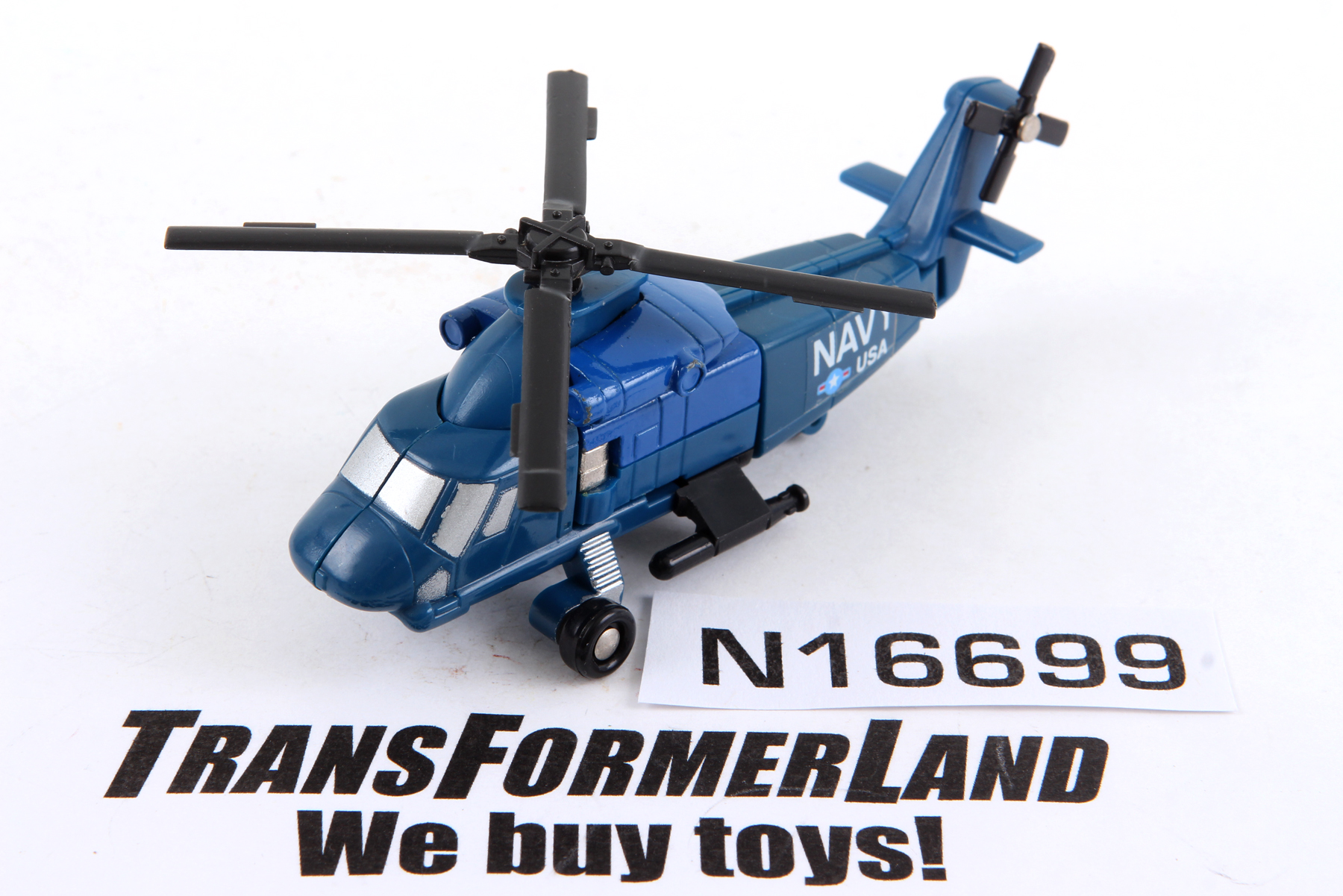 Complete GoBots® Tonka GoBots Regular Flip Top SKU 391402 ...