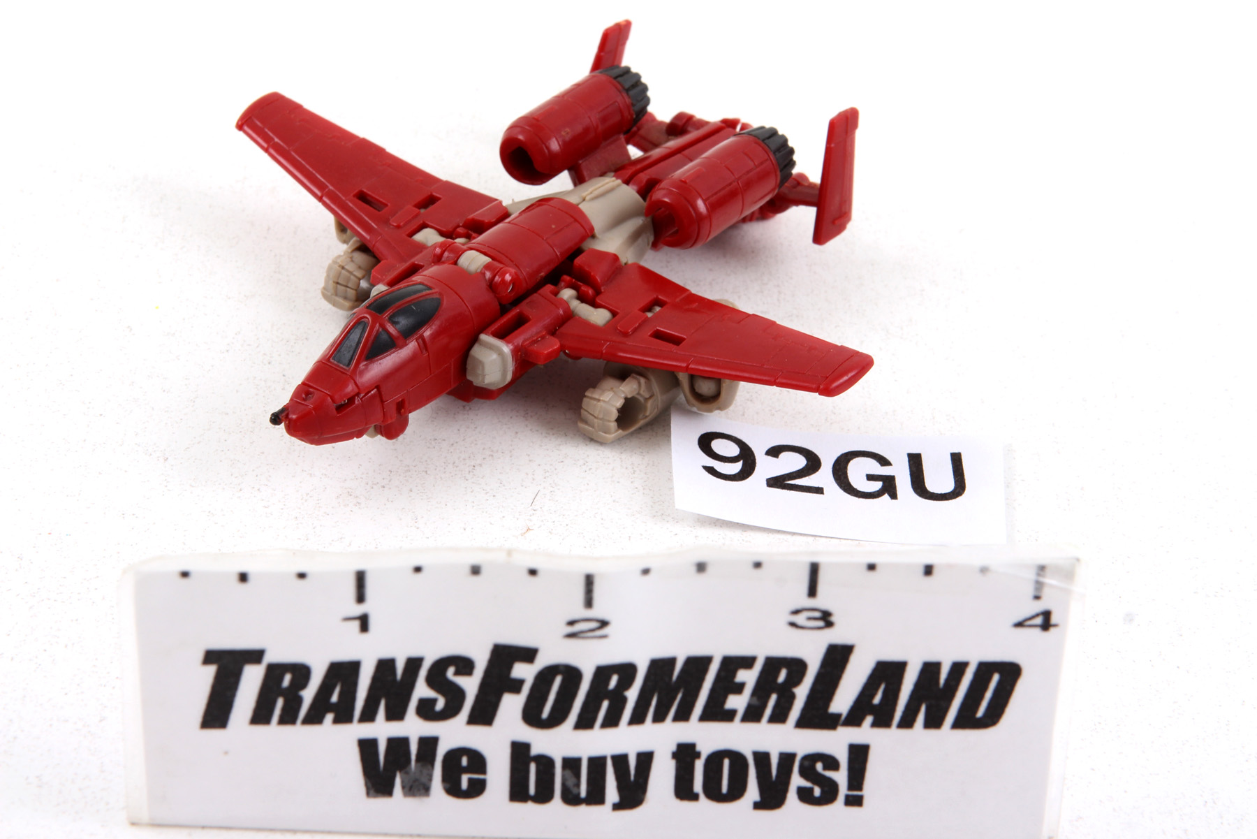 Complete Transformers® Generations - Combiner Wars Legends Class ...