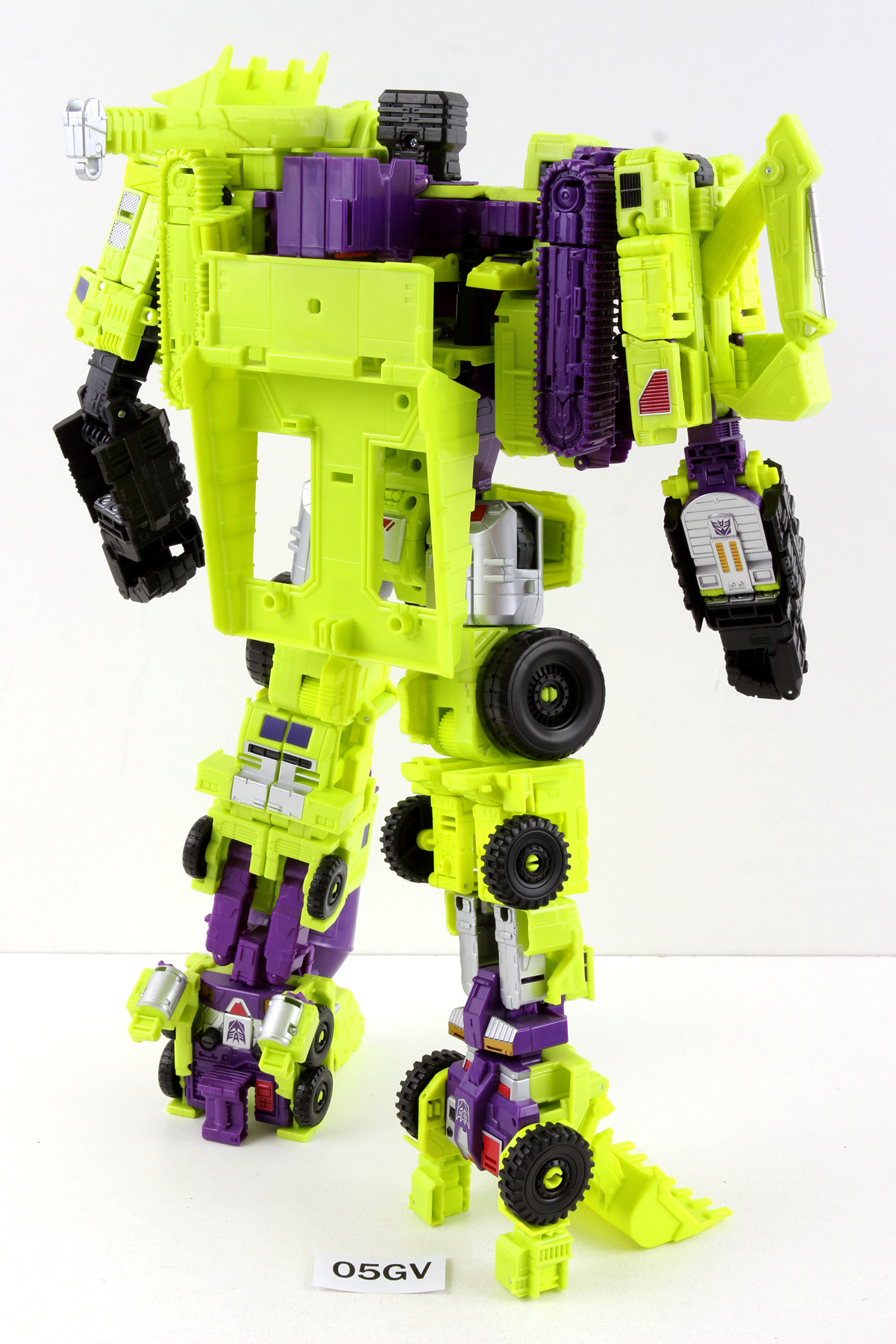 Complete Transformers® Generations - Combiner Wars Combiners - Gift Set ...