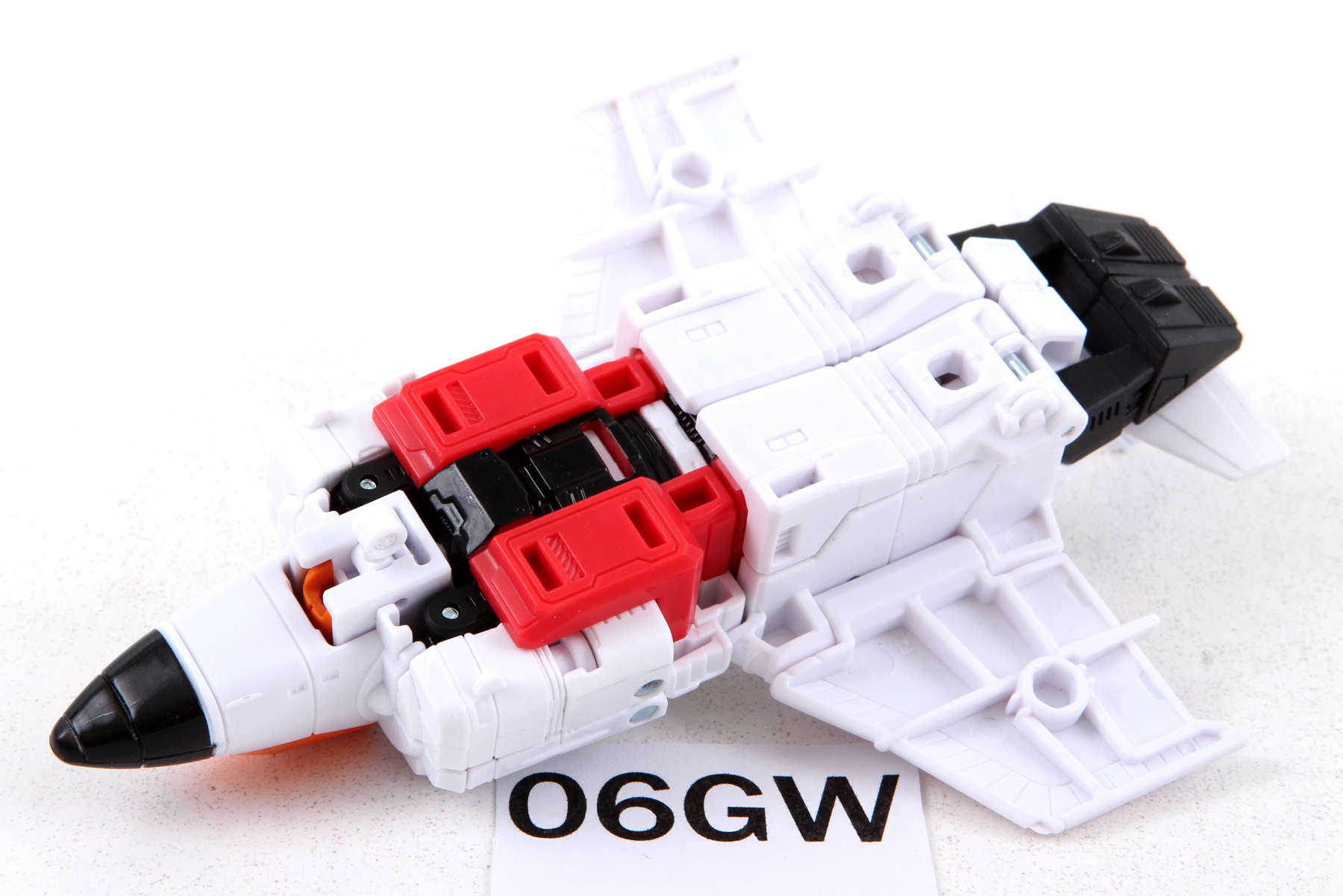 Complete Transformers® Age of the Primes Deluxe Class Aerialbot ...