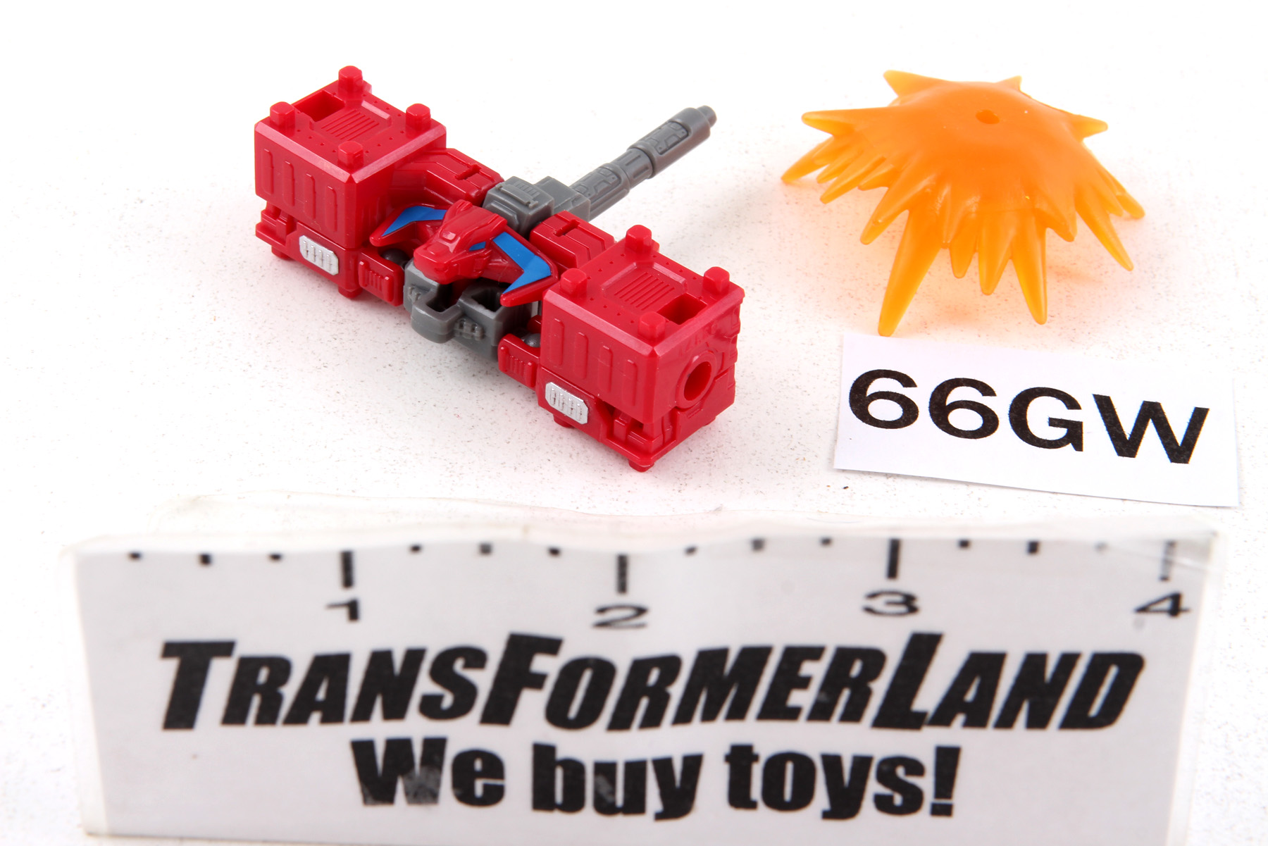 Complete Transformers® War for Cybertron - Earthrise Battle Masters ...