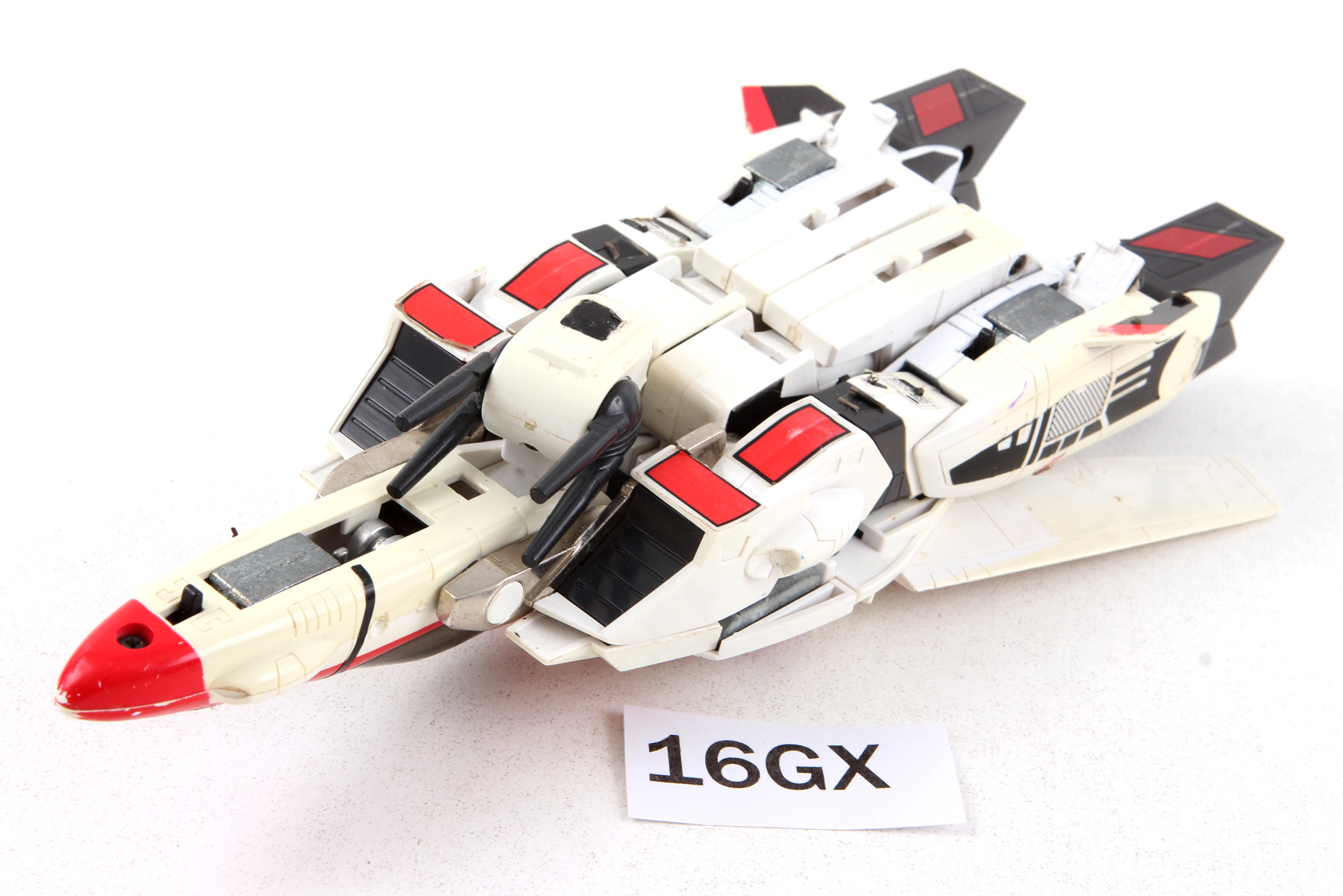 Complete Transformers® G1 Jetfire SKU 392158 | Transformerland.com ...
