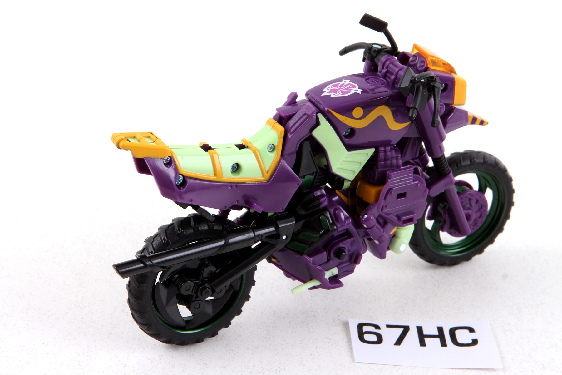 Complete Transformers® BotCon / OTFCC / Timelines Figure Subscription ...