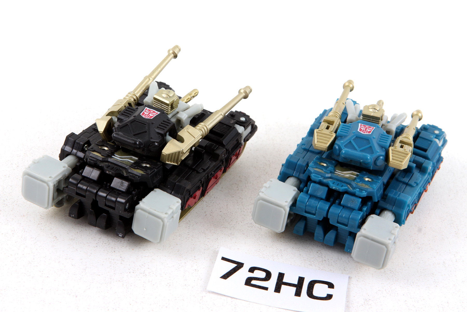 Complete Transformers® BotCon / OTFCC / Timelines Figure Subscription ...