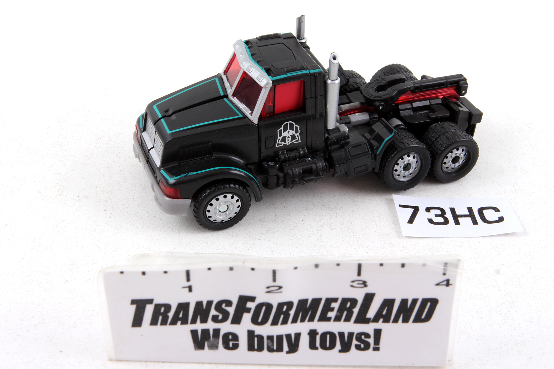 Complete Transformers® BotCon / OTFCC / Timelines Figure Subscription ...