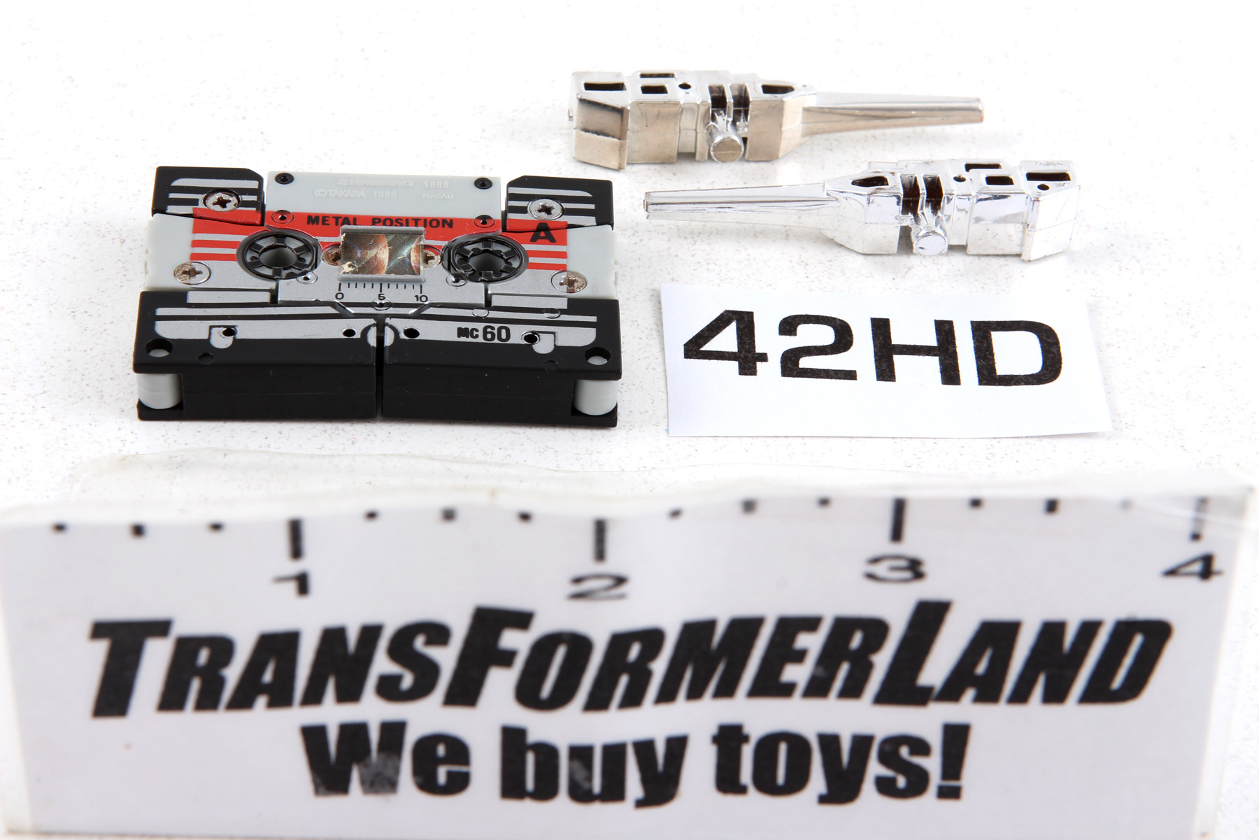 Complete Transformers® G1 Rewind SKU 393125 | Transformerland.com ...