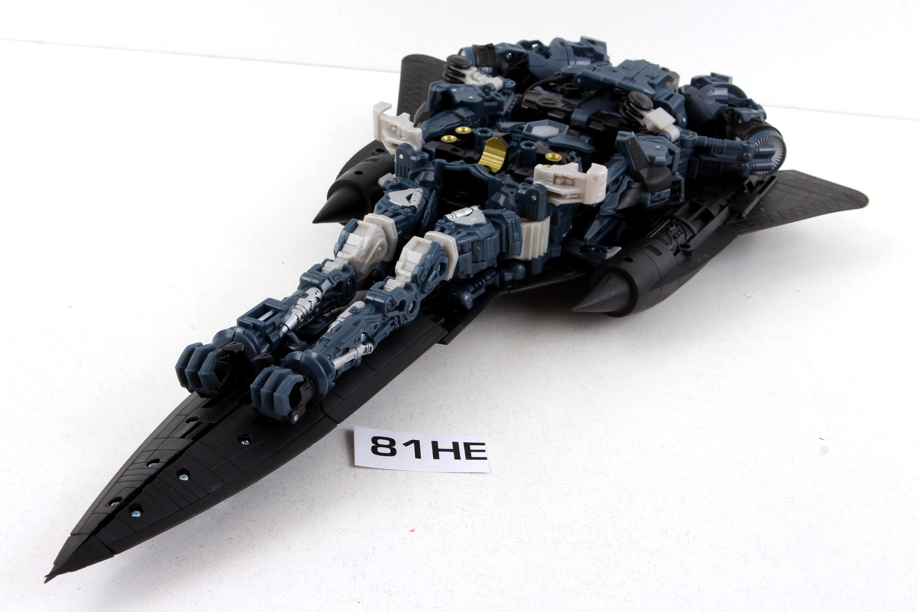 Complete Transformers® Movie - Revenge of the Fallen (ROTF) Leader ...