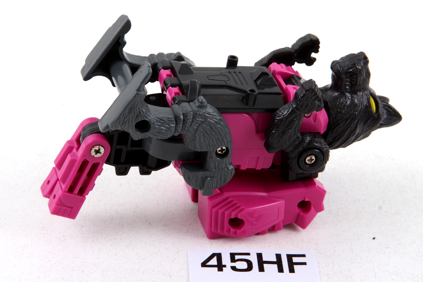 Complete Transformers® G1 Fangry SKU 393638 | Transformerland.com ...