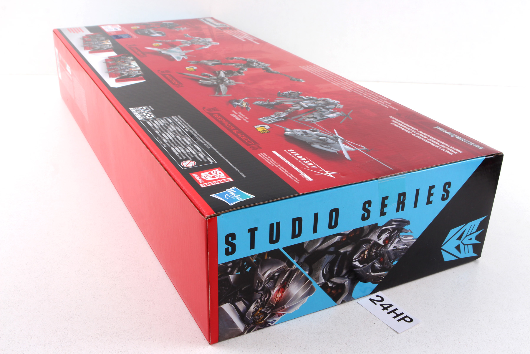 Sealed Transformers® Studio Series Gift Sets Transformers 15th ...
