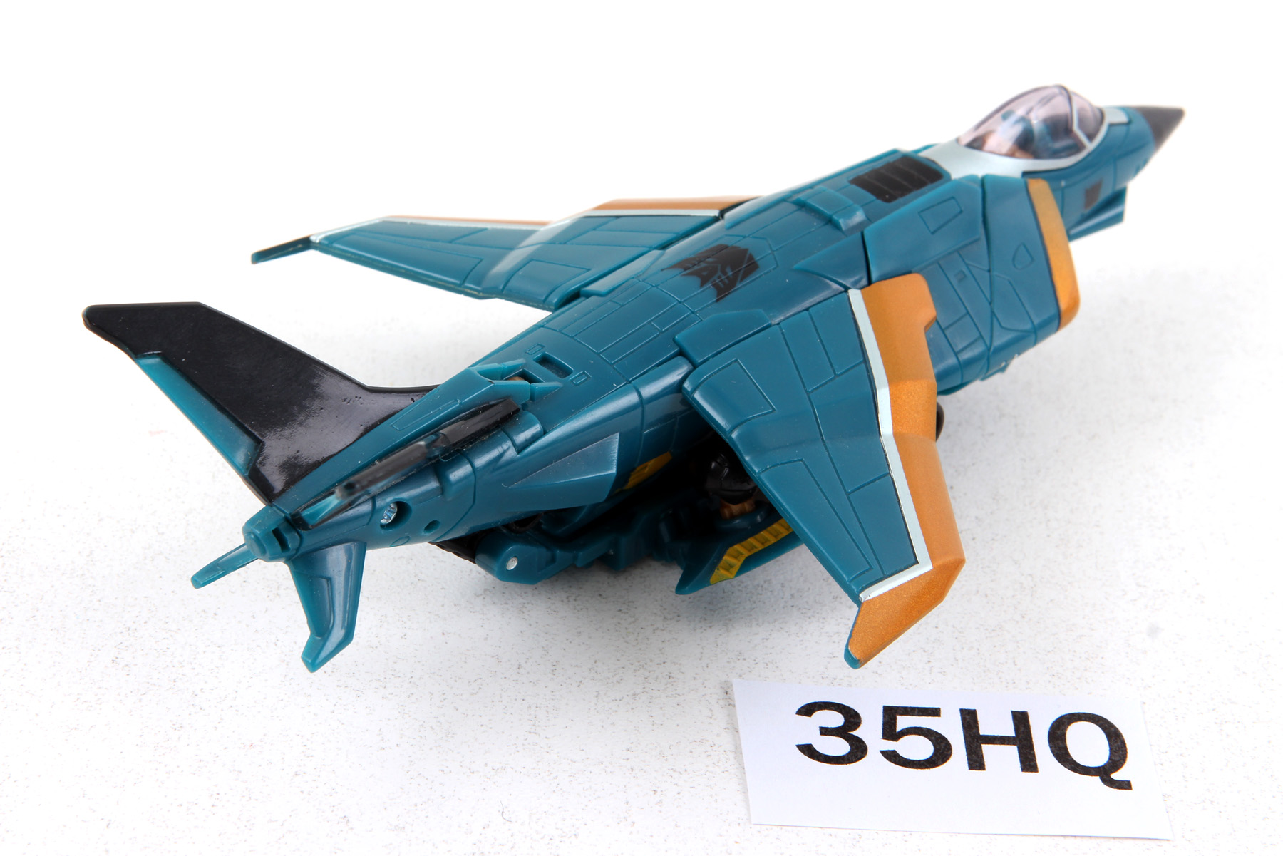 Complete Transformers® Movie - Revenge of the Fallen (ROTF) Deluxe ...