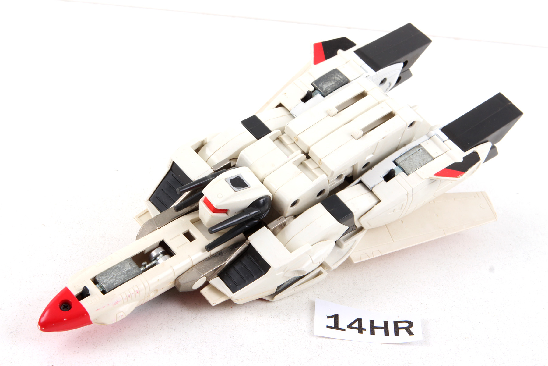 Complete Transformers® G1 Jetfire SKU 394964 | Transformerland.com ...