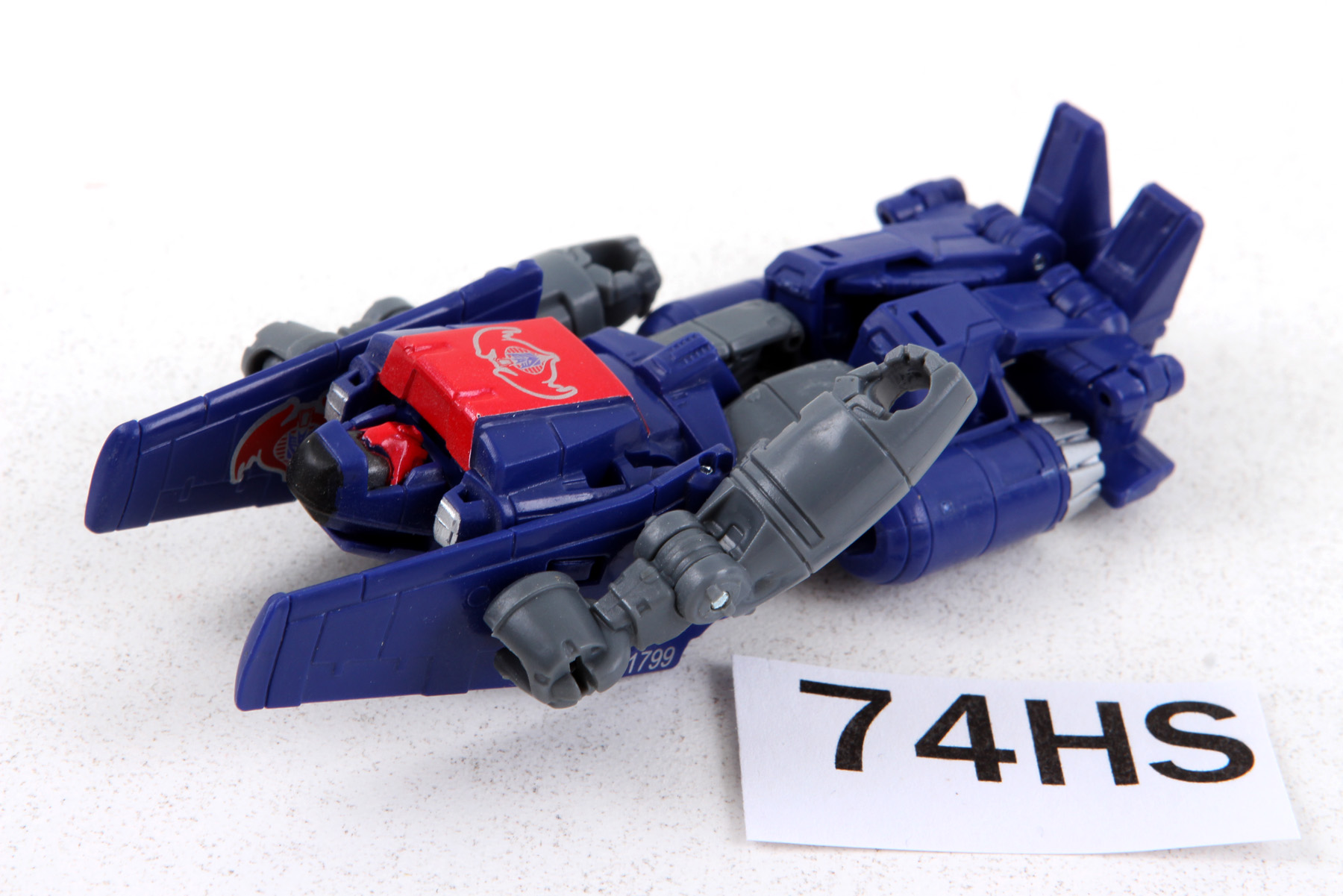 Complete Transformers® Generations - Combiner Wars Legends Class ...