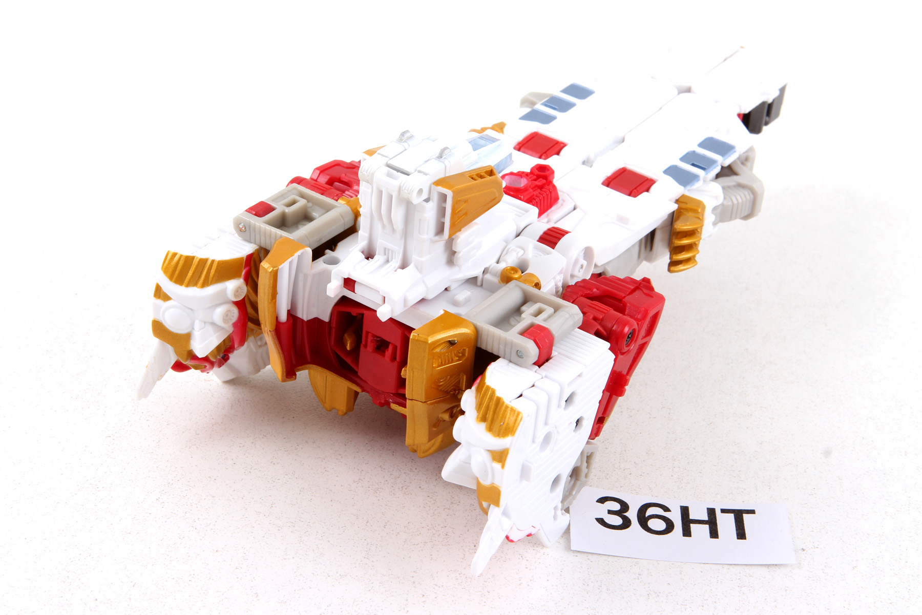 Complete Transformers® Legends Voyager Class Leo Prime SKU 395313 ...