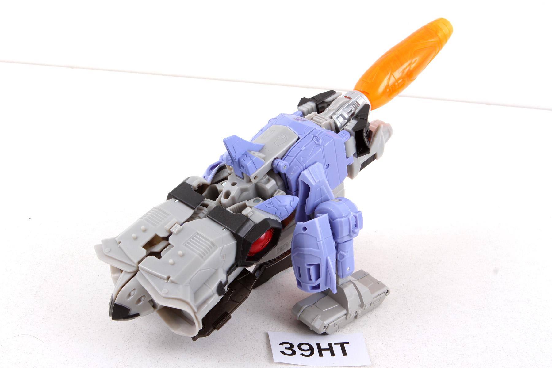 Complete Transformers® Legends Voyager Class Galvatron SKU 395310 ...