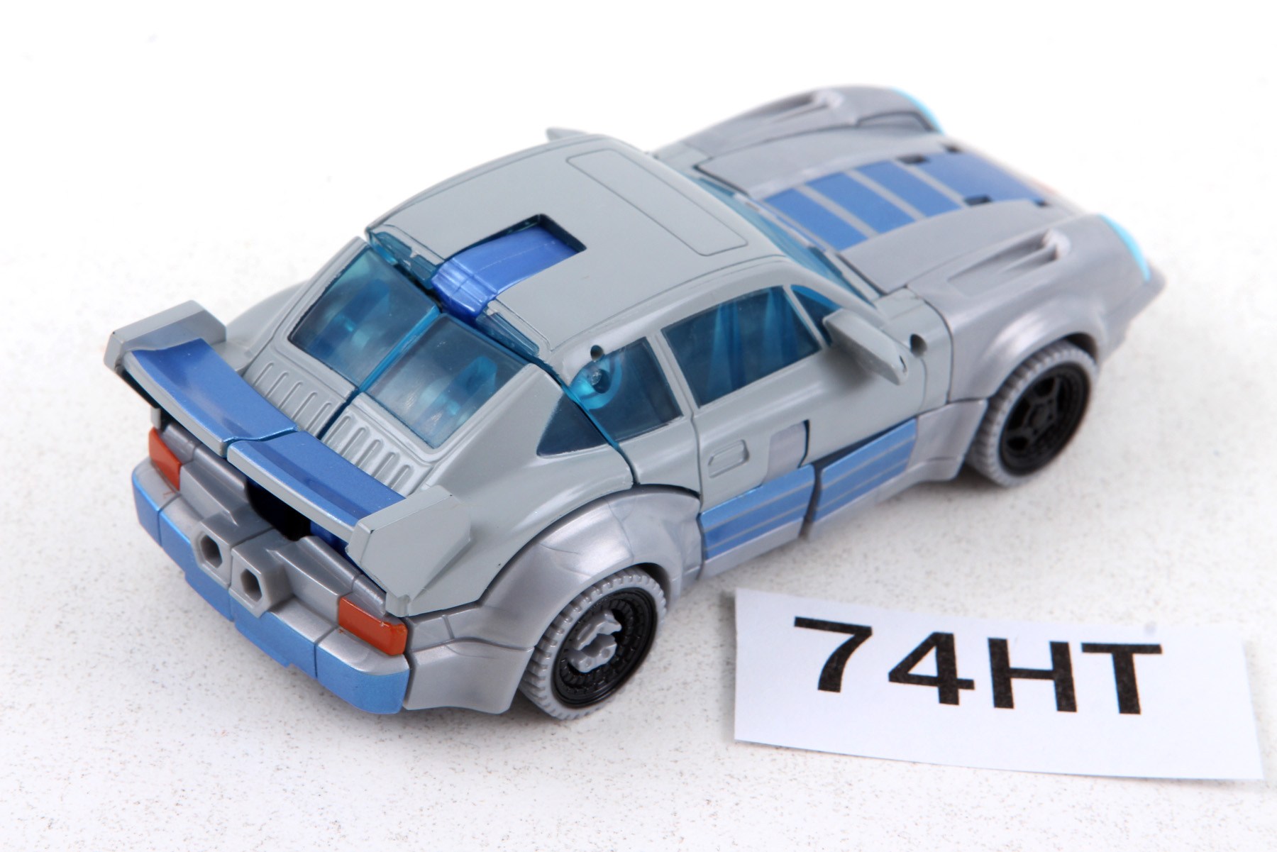 Complete Transformers® Movie - Rise of the Beasts (ROTB) Deluxe Class ...