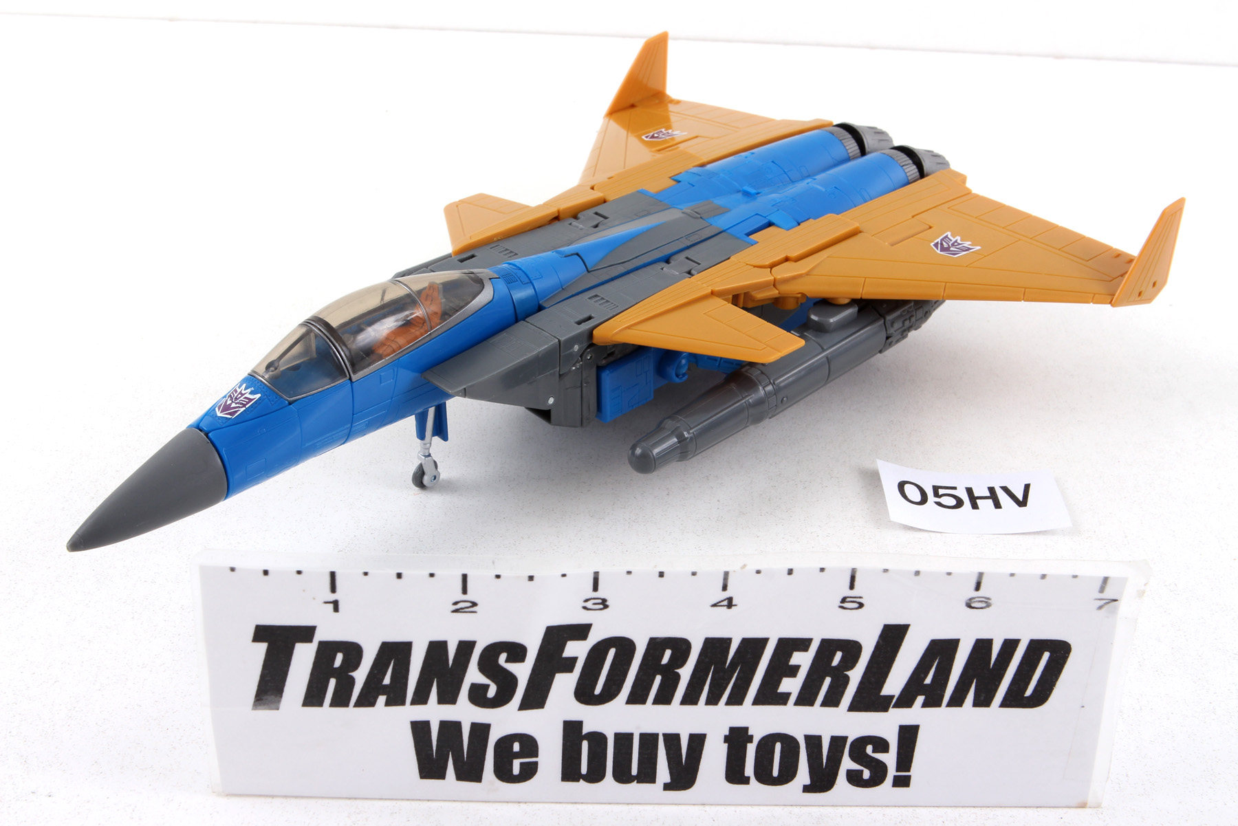 Complete Transformers® Masterpiece (Japan) Masterpiece Dirge SKU 395749 ...
