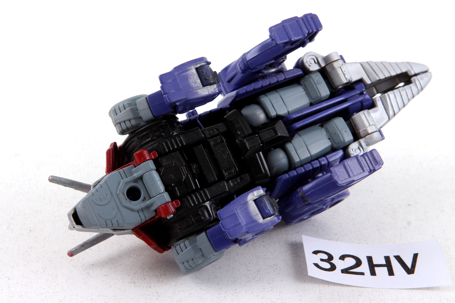 Transformers® Generations - Power of the Primes Deluxe Class Dinobot ...