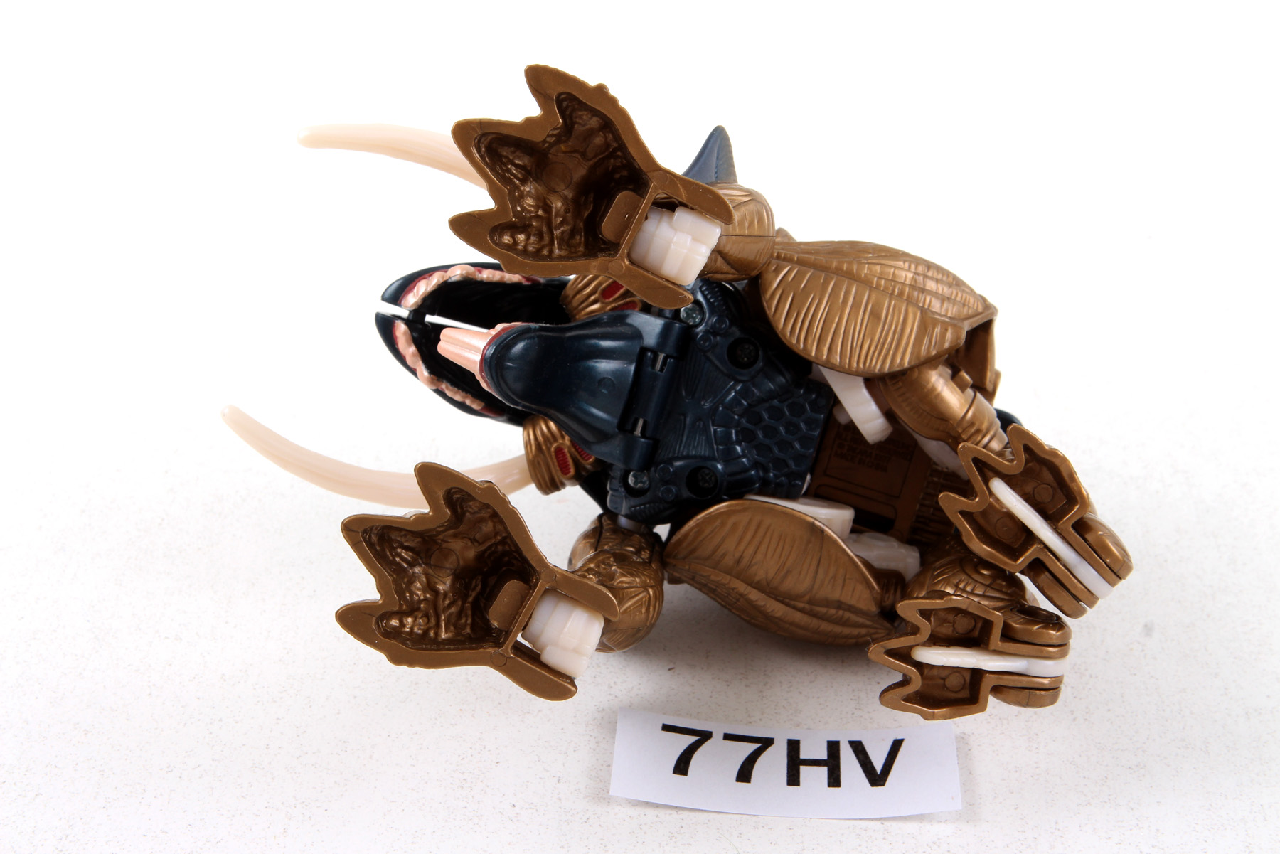 Complete Transformers® Beast Wars Deluxe Class Torca SKU 395662 ...