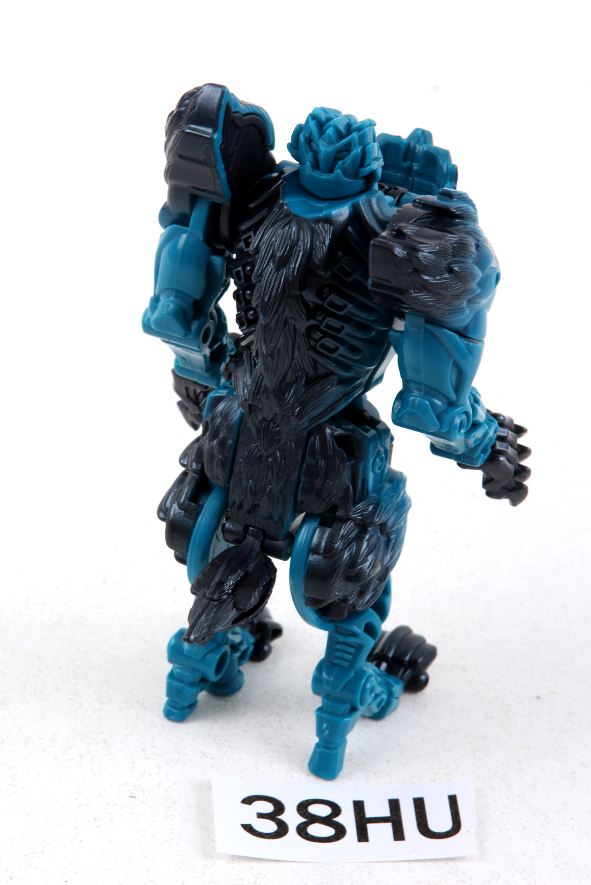 Complete Transformers® Movie - Age of Extinction (AOE) One Step ...