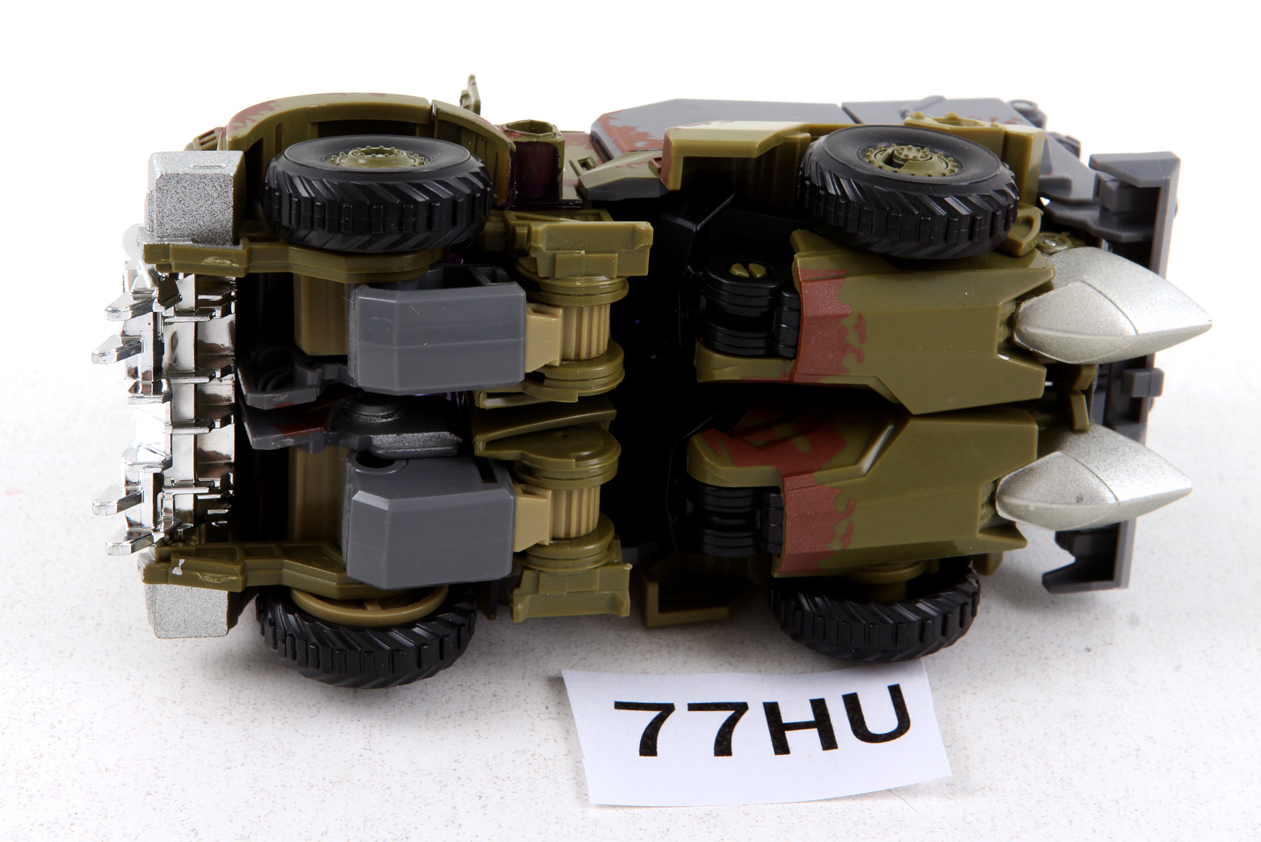 Complete Subset Transformers® BotCon / OTFCC / Timelines Convention Box ...