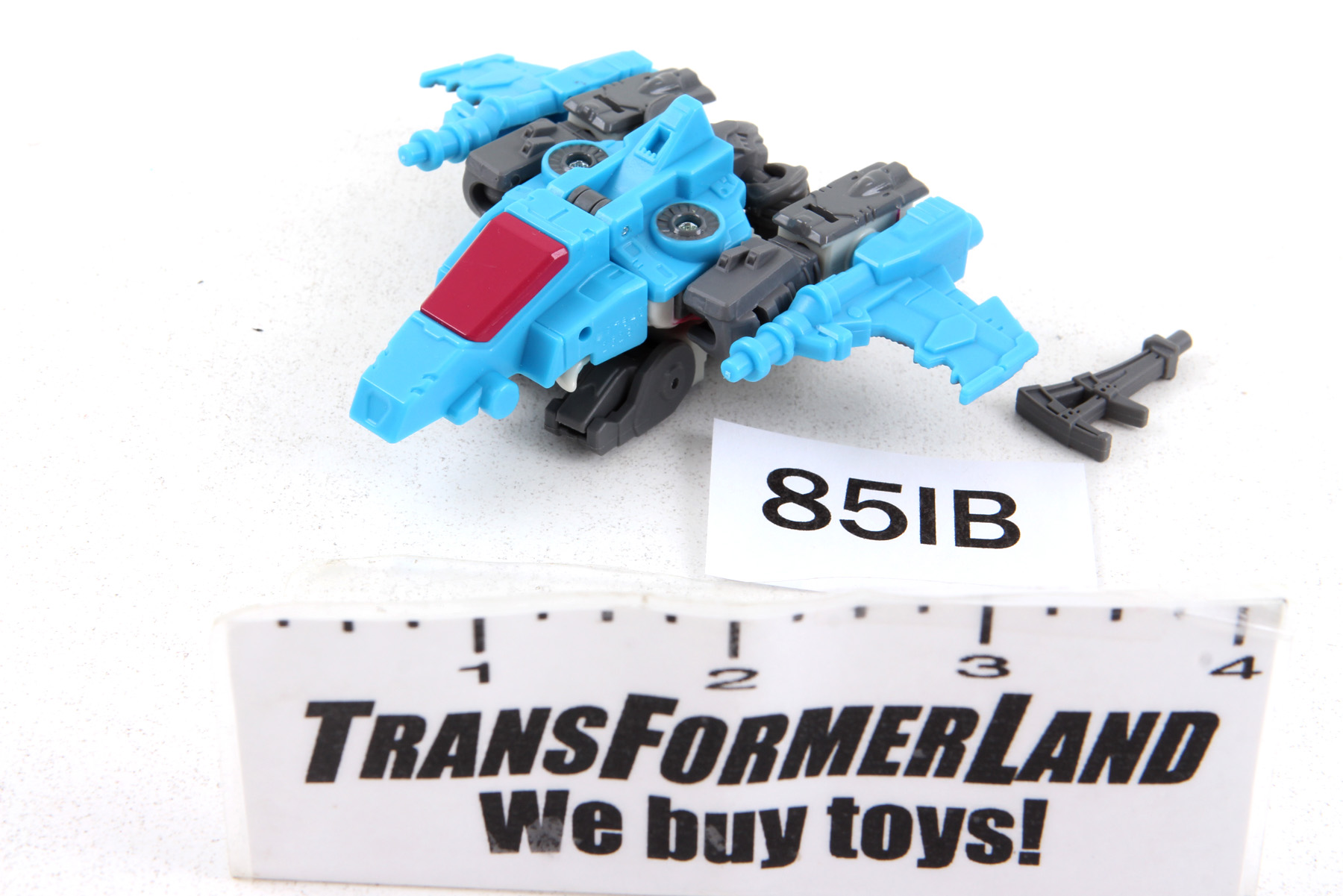 Complete Transformers® Legacy (Generations) Core Class Bomb-Burst SKU ...