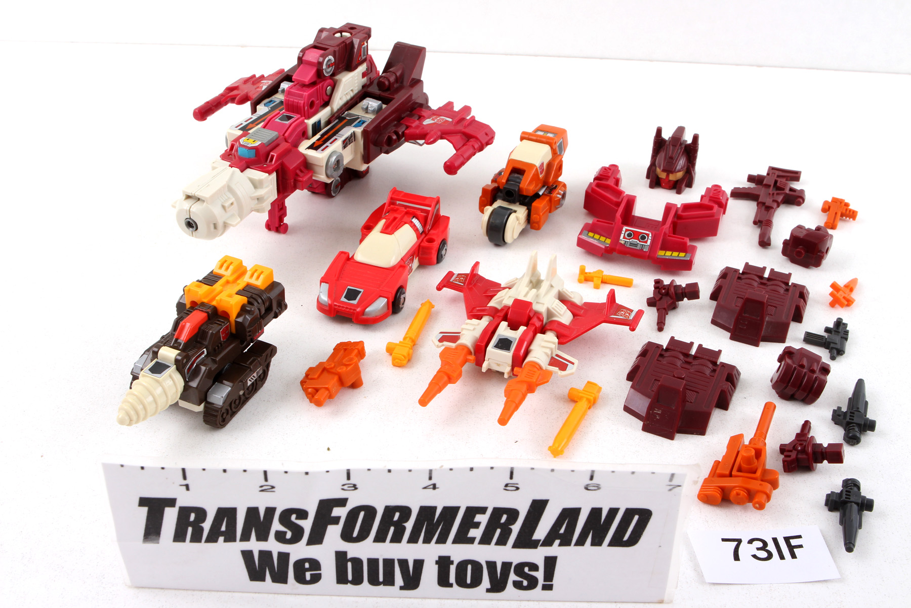Complete Transformers® G1 Computron SKU 396782 | Transformerland.com ...
