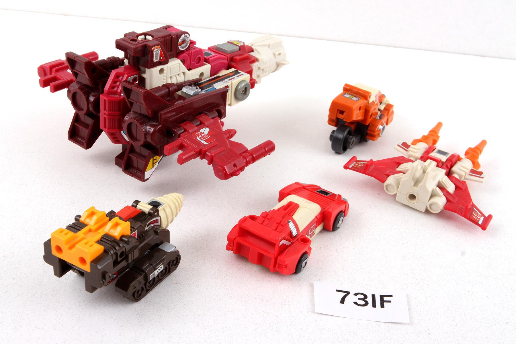 Complete Transformers® G1 Computron SKU 396782 | Transformerland.com ...