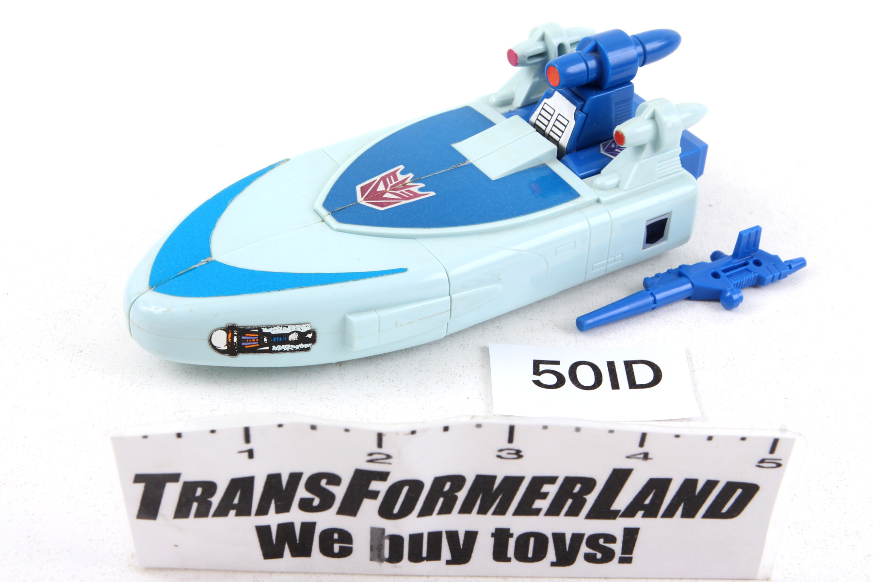 Complete Transformers® G1 Scourge SKU 397005 | Transformerland.com ...