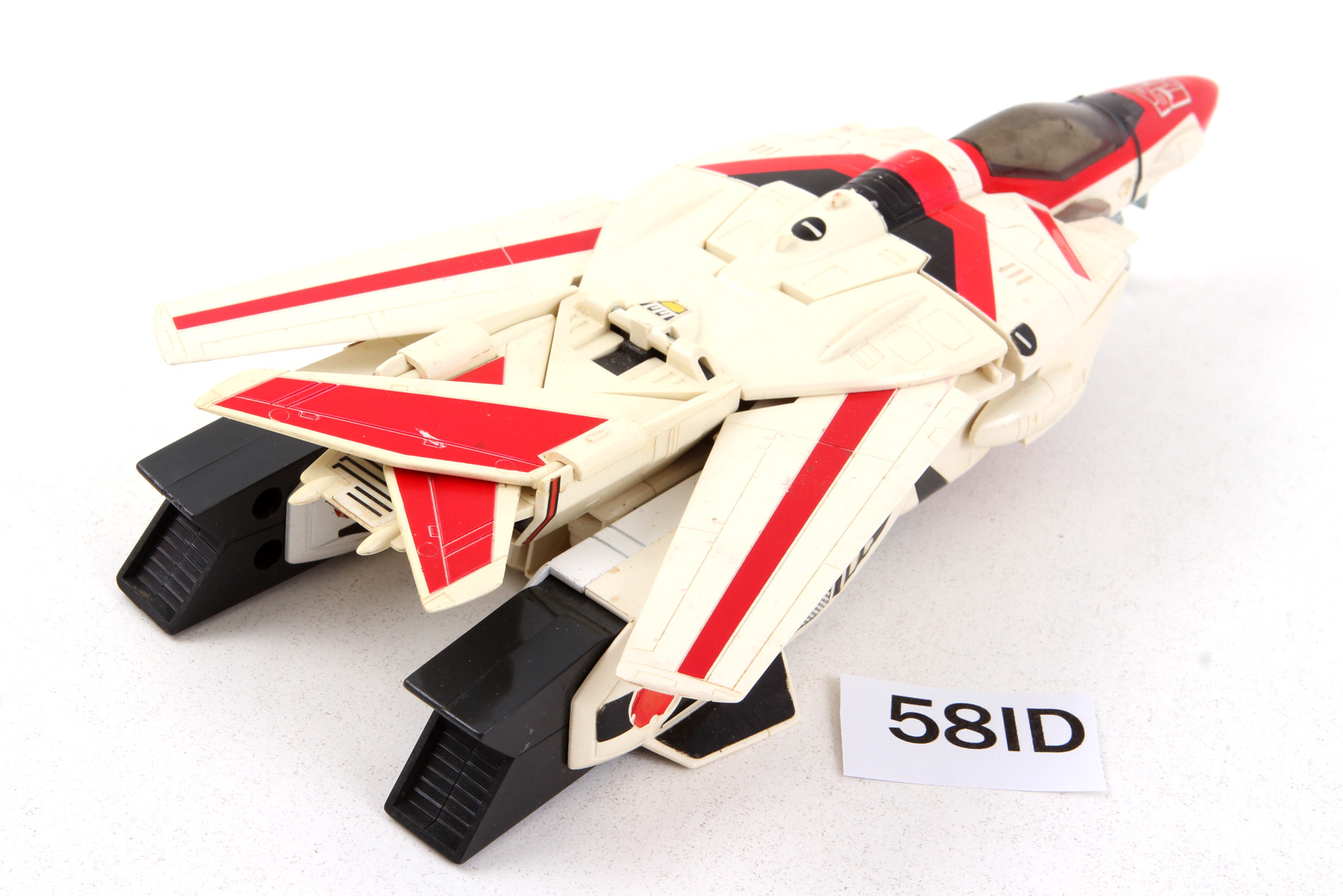 Complete Transformers® G1 Jetfire SKU 396977 | Transformerland.com ...