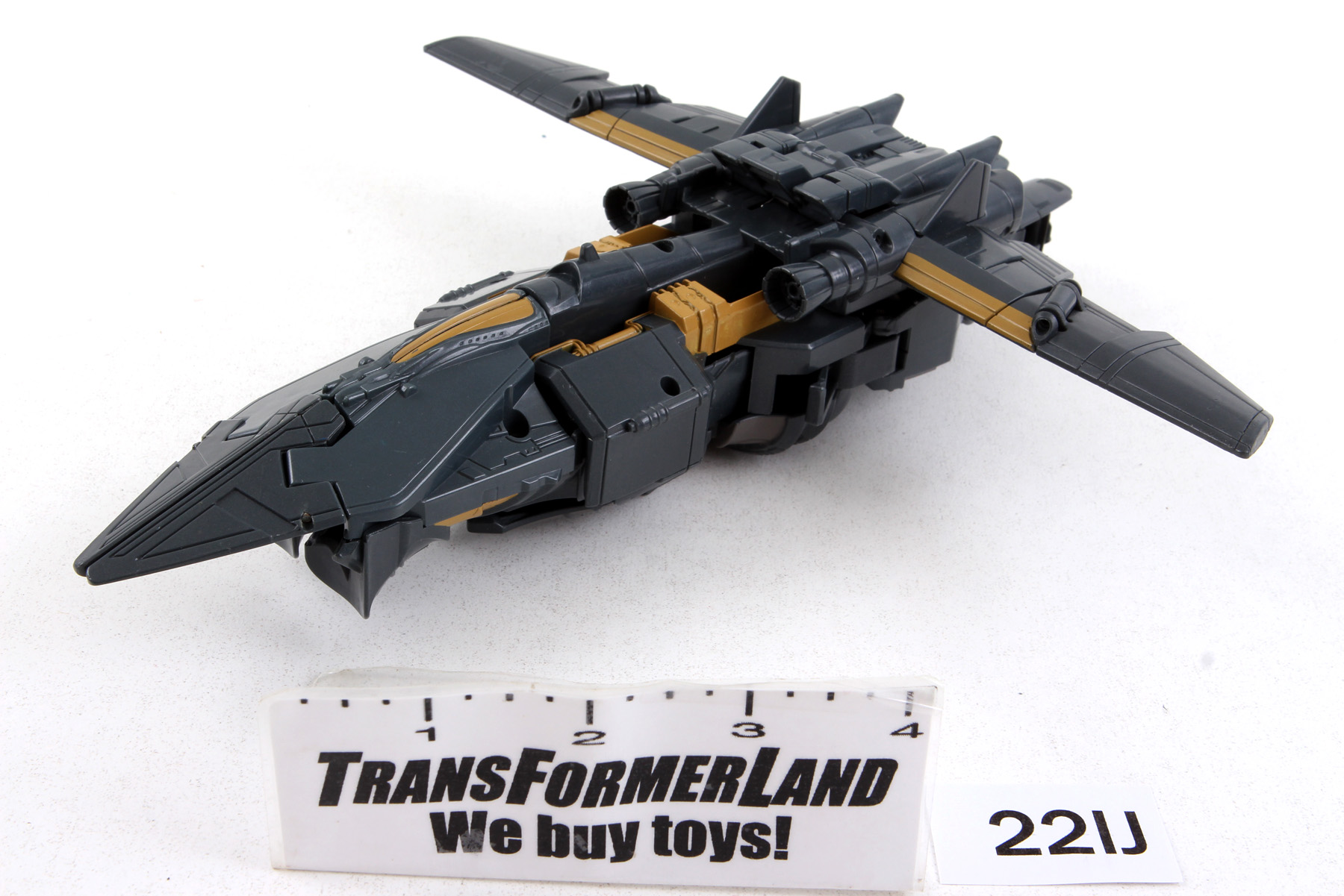 Complete Transformers® Movie - The Last Knight (TLK) Knight Armor Turbo ...