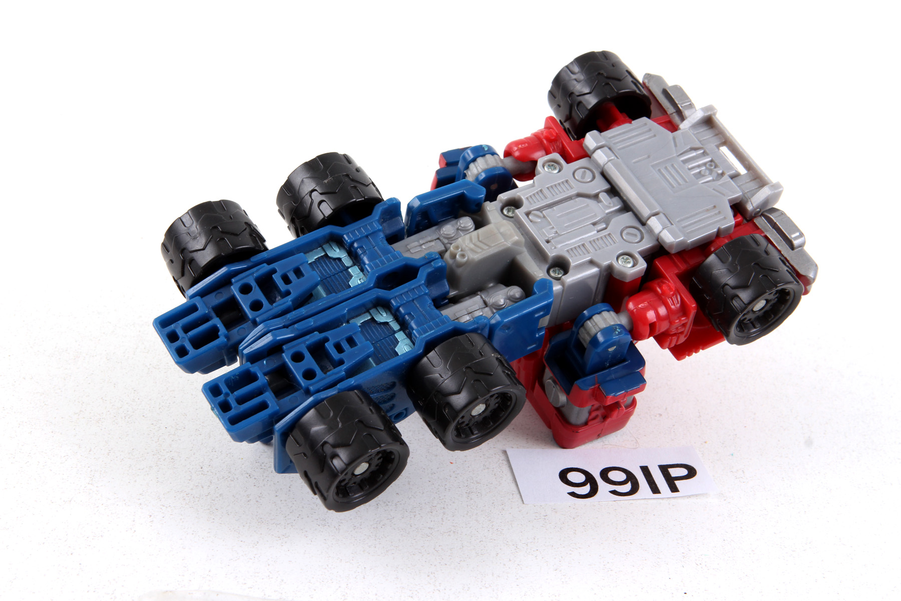 Transformers® Universe 2 Gift Sets Battle for the Cyber Planet Keys ...