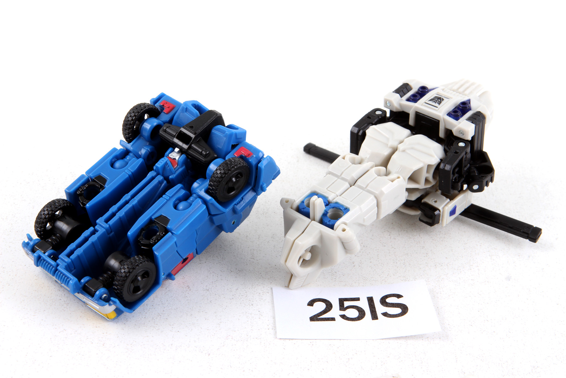 Complete Subset Transformers® Generations - Power of the Primes Legends ...
