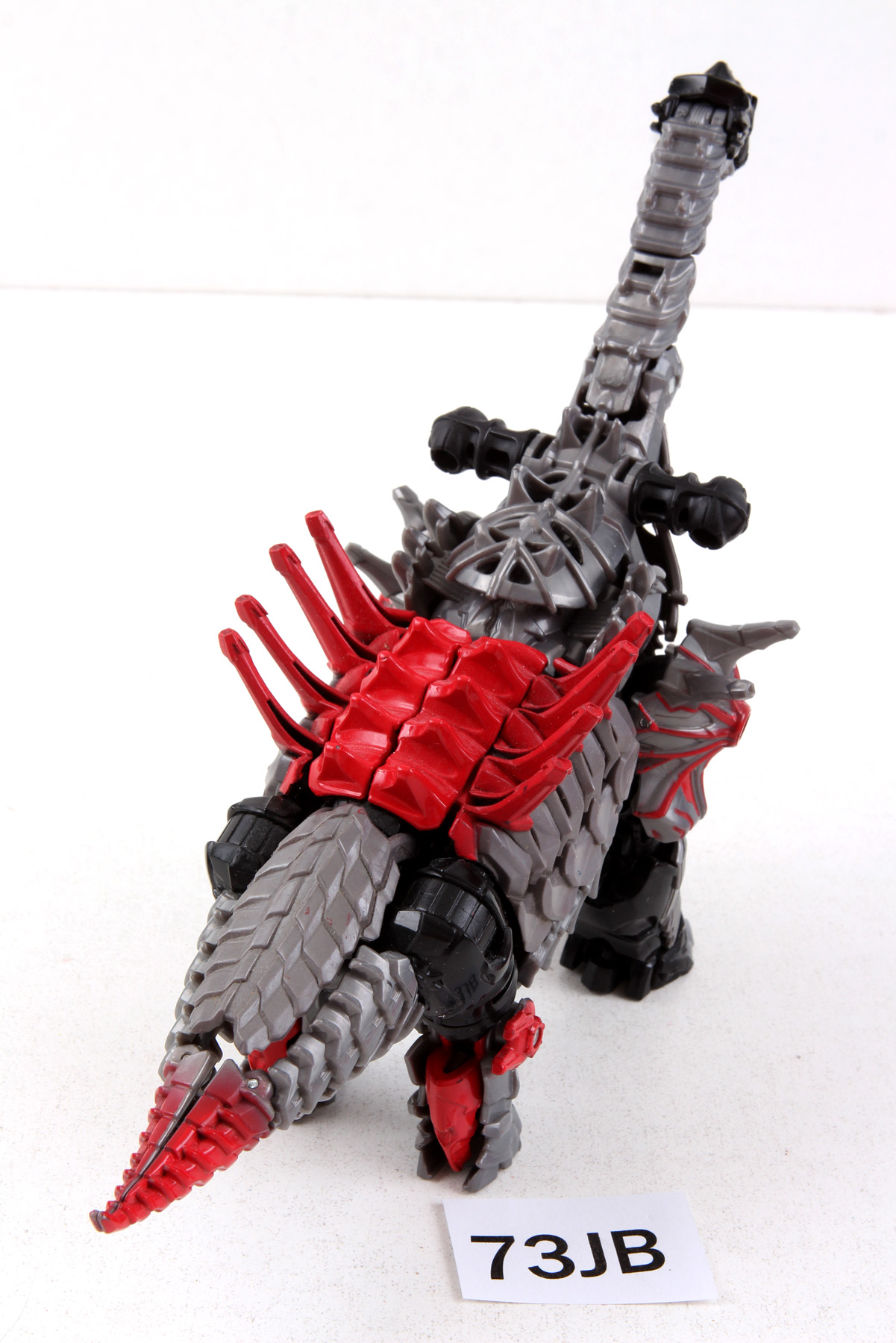 Complete Transformers® Movie - Age of Extinction (AOE) Voyager Class ...