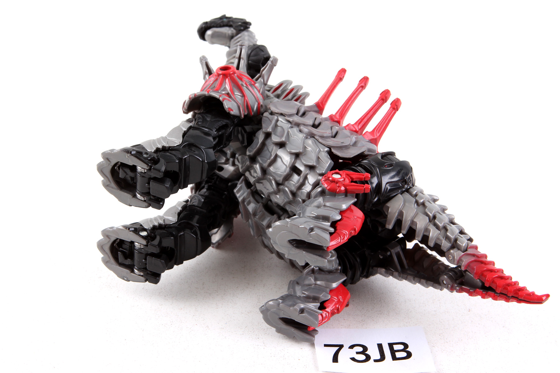 Complete Transformers® Movie - Age of Extinction (AOE) Voyager Class ...