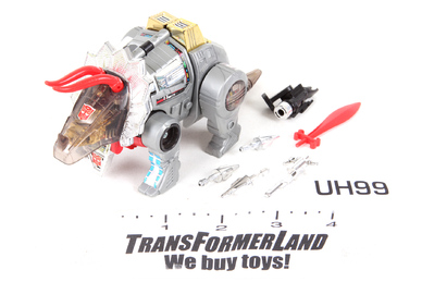 Complete Transformers® G1 Slag SKU 345226 | Transformerland.com ...