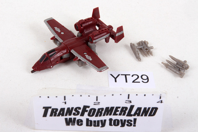 Complete Transformers® Movie - Dark of the Moon (DOTM) Cyberverse ...