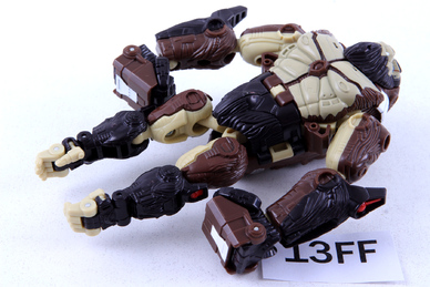 Complete Transformers® Cybertron Deluxe Class Optimus Prime (Ape) SKU ...