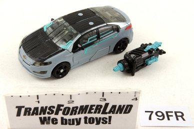 Complete Transformers® Movie - Dark of the Moon (DOTM) Deluxe Class ...