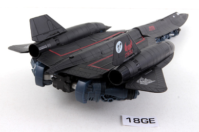 Complete Transformers® Movie - Revenge of the Fallen (ROTF) Leader ...