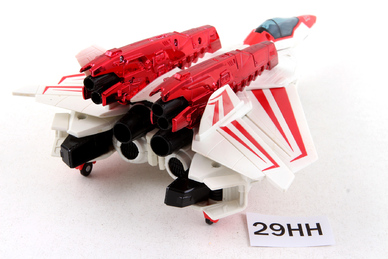Complete Transformers® Generations Leader Class Jetfire SKU 393876 ...