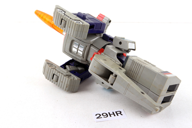 Complete Transformers® G1 Galvatron SKU 395014 | Transformerland.com ...