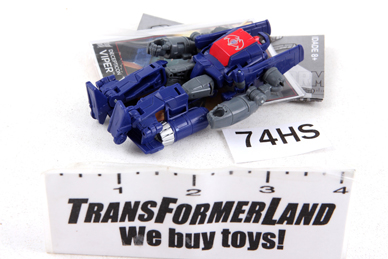 Complete Transformers® Generations - Combiner Wars Legends Class ...