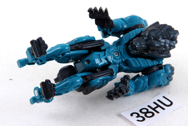 Complete Transformers® Movie - Age of Extinction (AOE) One Step ...