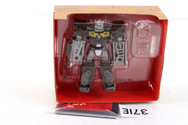 Packaged, not sealed Transformers® Legends Legends Class Rewind ...